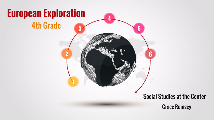 SS at the Center: European Exploration by Grace Rumsey on Prezi