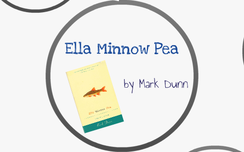 Ella Minnow Pea by Portia B on Prezi