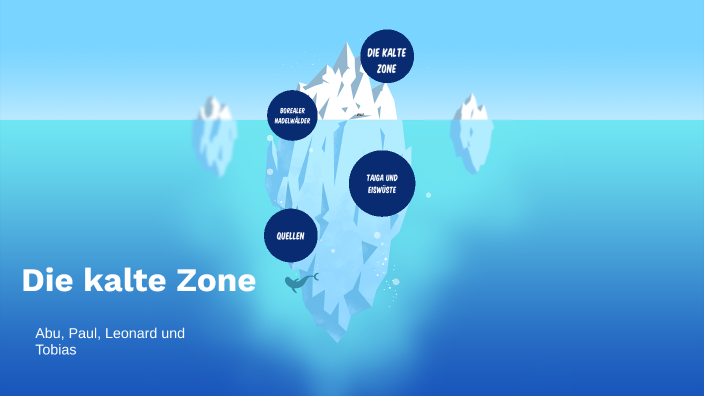 Die Kalte-Zone by abubakar malik on Prezi