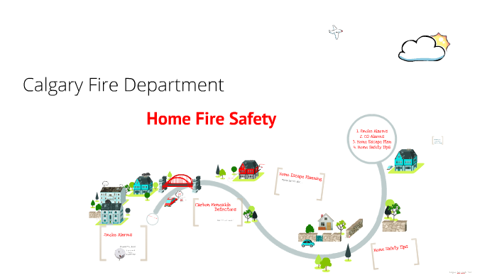 CFD Home Fire Safety by CFD Community Safety on Prezi