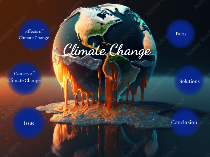 Global issue - Climate Change by Isabel Murillo on Prezi