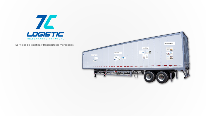 TC LOGISTIC TRASLADANDO TU FUTURO by Paul Estrada on Prezi