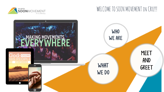 Agnes Presentation by Soon Movement Global on Prezi