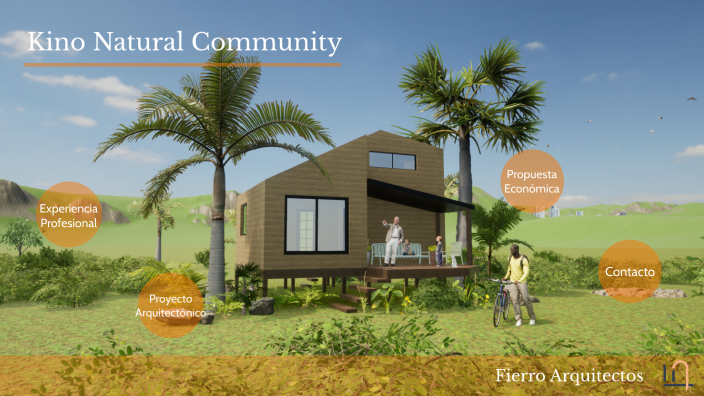 Fierro Arquitectos by Patty Fierro on Prezi