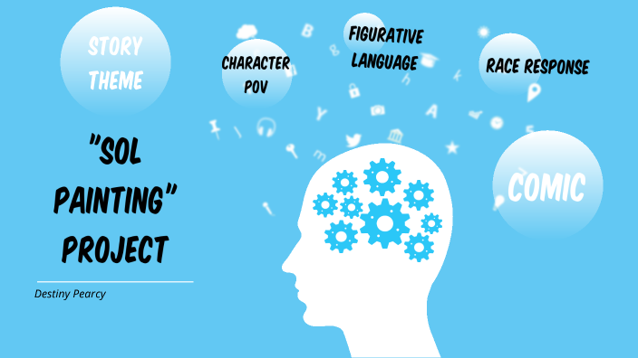 "SOL Painting INC." Project Sample by Destiny Pearcy on Prezi