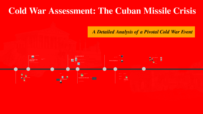 Cold War Assessment: The Cuban Missile Crisis by Molly Moore on Prezi
