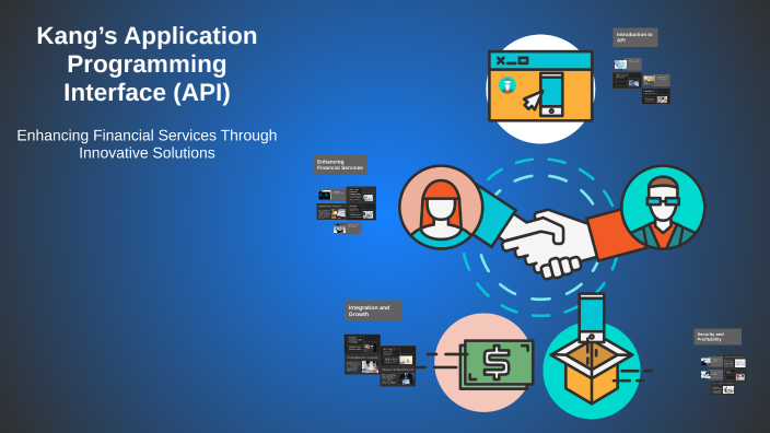 Kang’s Application Programming Interface (API) by Kang Fintech ...