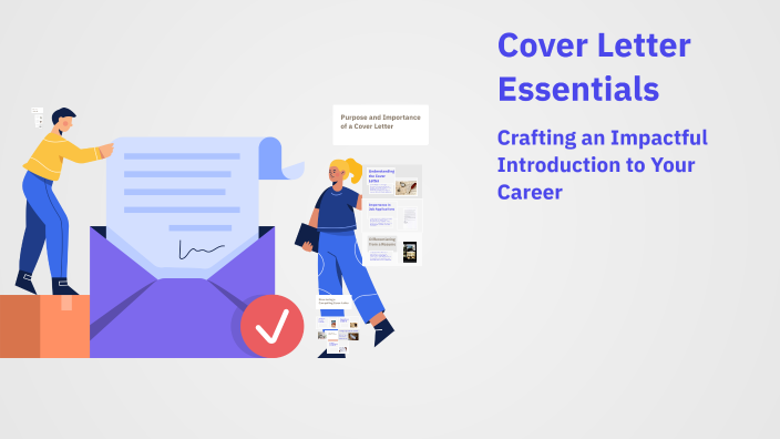 Cover Letter Essentials by Rita ashraf on Prezi