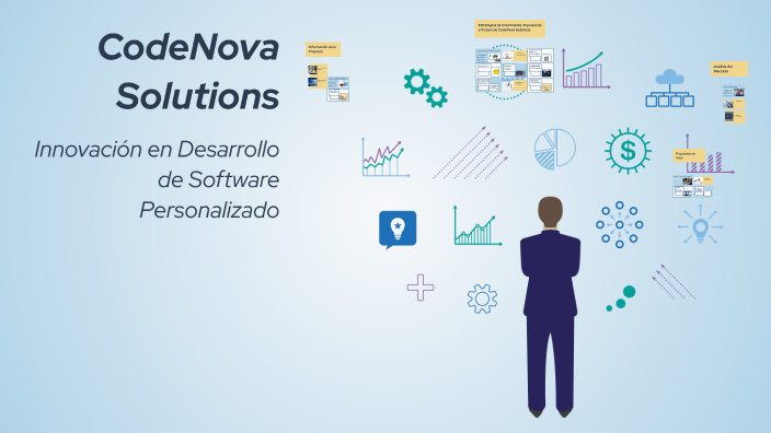 CodeNova Solutions by Wendy Lizcano on Prezi