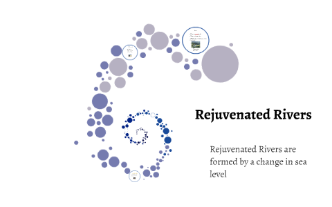 Rejuvenated Rivers by Preston Wilson on Prezi