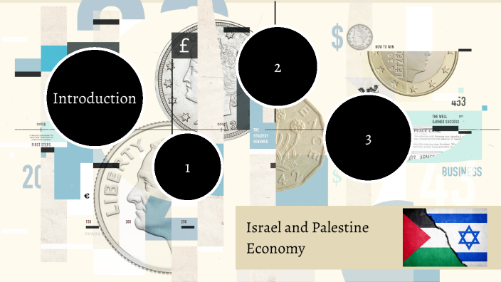 ISRAEL AND PALESTINE ECONOMY by Mafer ㅤ on Prezi