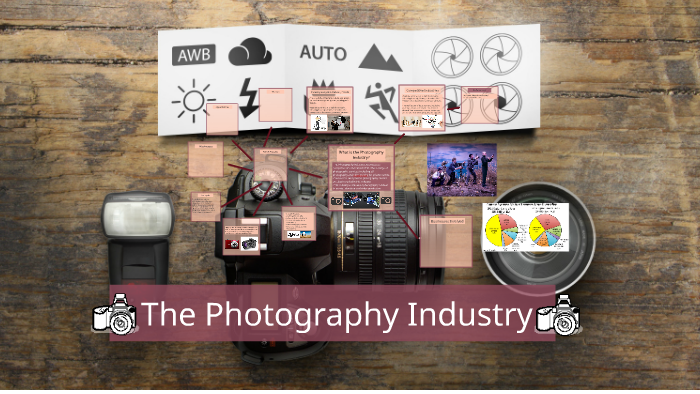 The Photography Industry by joti sandhu on Prezi