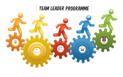 TEAM LEADER PROGRAM by Carlos Quirá