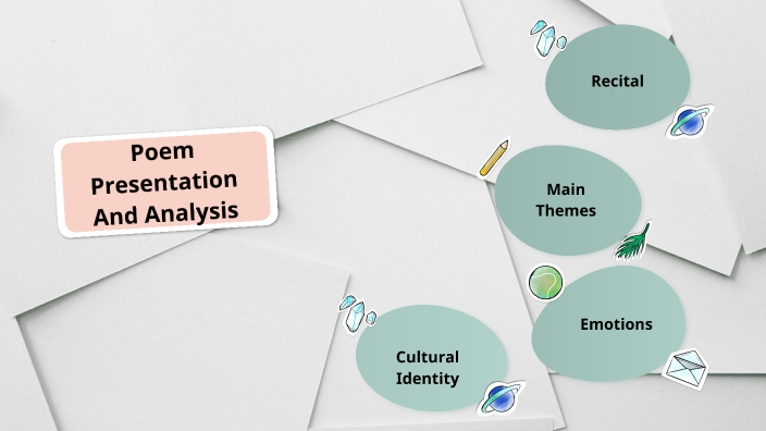 Poem Presentation And Analysis by Jai BARVE on Prezi