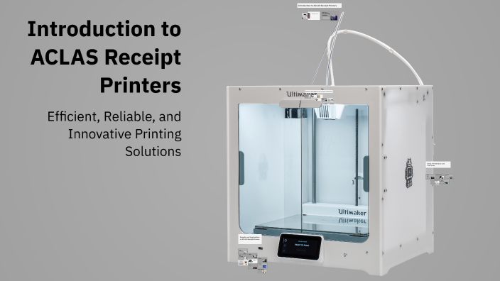 Introduction to ACLAS Receipt Printers by beki oldema on Prezi