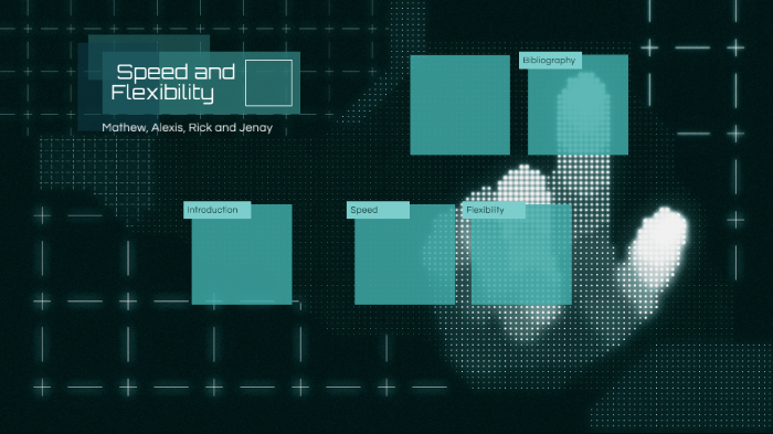 How Internet speed and flexibility impacts venture creation by jenay ...
