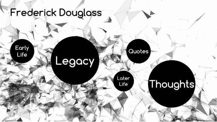 Frederick Douglass by Alexis Price on Prezi