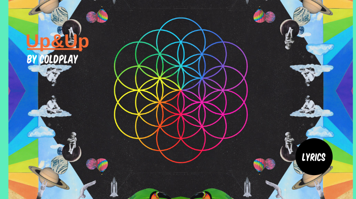 Up&Up by Coldplay Analysis by Ellis Grant on Prezi