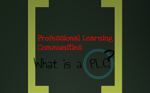 PLC - grading and assessment by Patricia Cadigan on Prezi