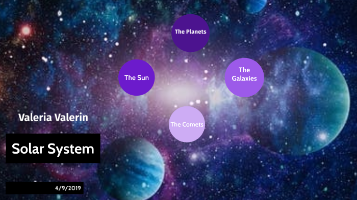 Valeria Valerin by Saint Clare on Prezi