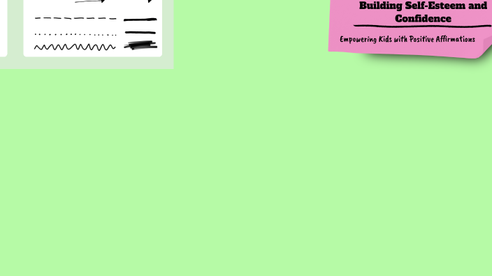 Building Self-Esteem and Confidence by Susie Robertson on Prezi