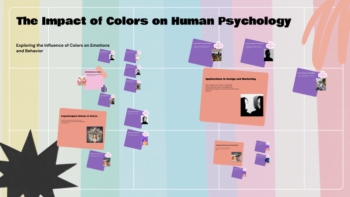 The Impact of Colors on Human Psychology by bepdbopd on Prezi