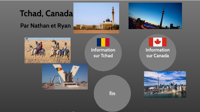 Chad, Canada by adolf Stalin on Prezi