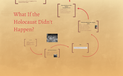 What If the Holocaust Didn't Happen? by Alex Labaisse on Prezi