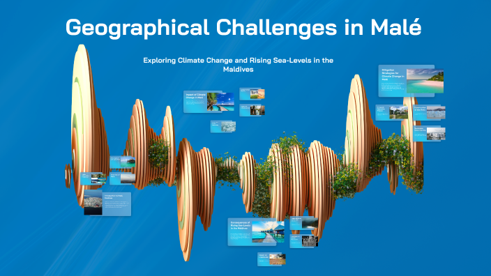 Geographical Challenges in Malé by Joshua Laureyns on Prezi