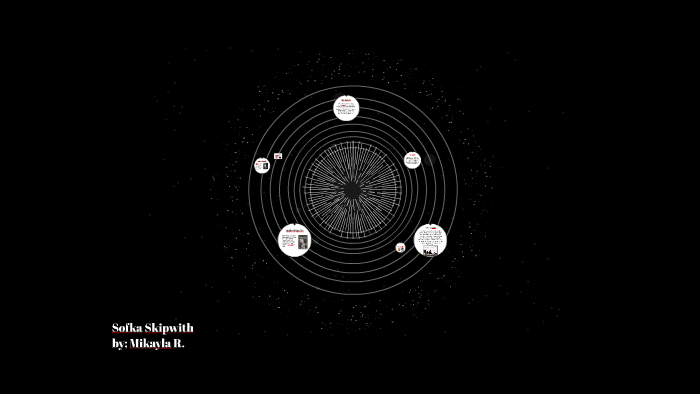 Sofka Skipwith by Mikayla Ranspot on Prezi