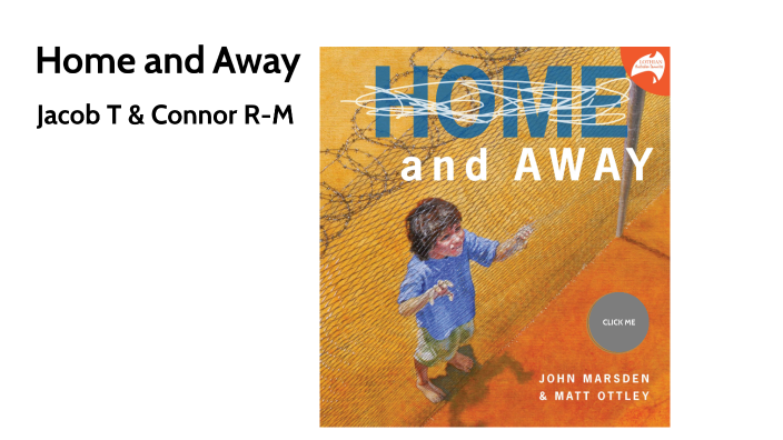 Home and Away Annotations by jacob tasker on Prezi