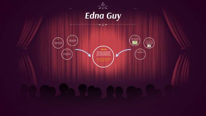 Edna Guy by Makayla Horton on Prezi