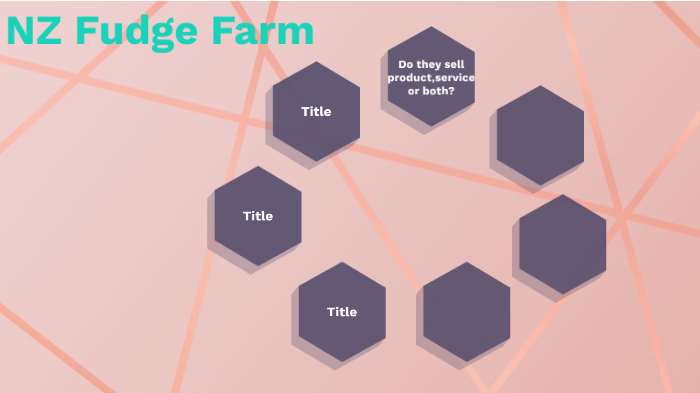 NZ Fudge Farm by Hayley Burrows on Prezi