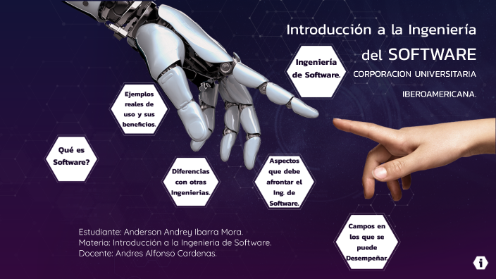 Mapa mental Introducción a la Ingeniería de Software. by Katherine ...