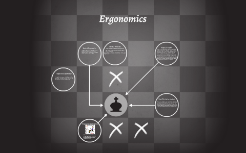 Ergonomics by Brandon Flewelling on Prezi