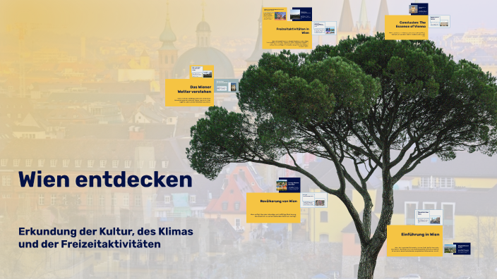 Discovering Vienna by leonit sopa on Prezi