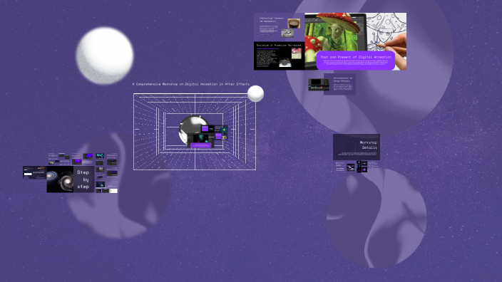 Make Your Own Galaxy by Angie M Garcia on Prezi