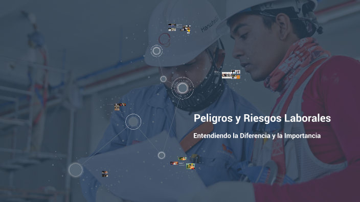 Peligros y Riesgos Laborales by mayra rueda on Prezi