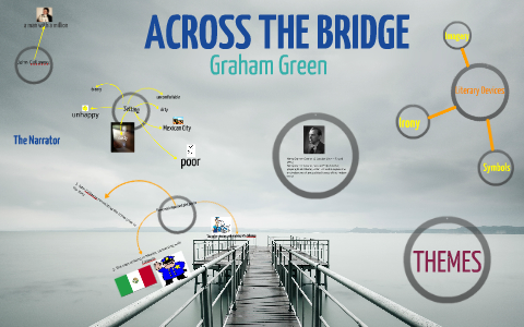 Across The Bridge Short Story Analysis by Şahin Erkan on Prezi