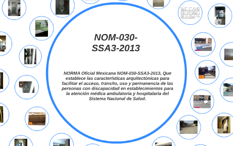 NOM-030-SSA3-2013 by elena hernandez perez on Prezi