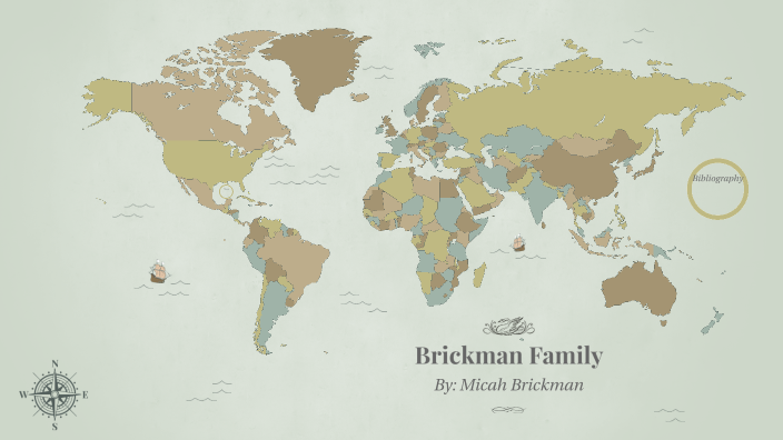 Brickman Family History by Micah Brickman on Prezi