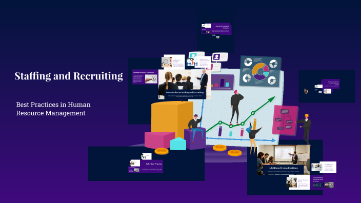 Staffing and Recruiting by David Carrillo on Prezi