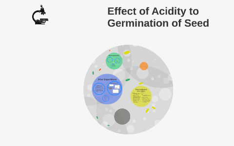 Effect of Acidity to Germination of Seed by Min Joo Kim on Prezi