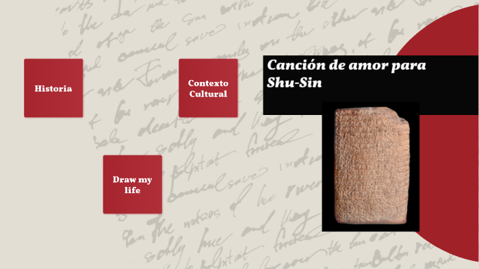 Canción de amor para Shu-sin by jacobo Rincón Méndez on Prezi