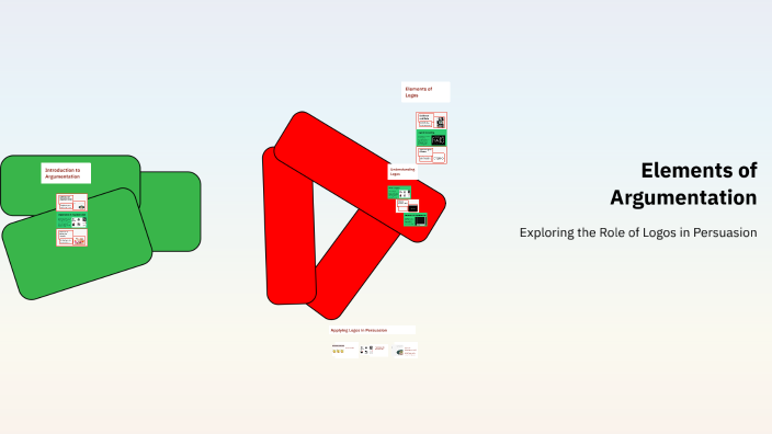Elements of Argumentation by Chloe Warmenhoven on Prezi