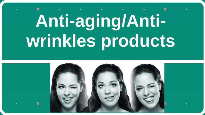 Rhytide, is a fold, ridge or crease in the skin. by May Wafa on Prezi