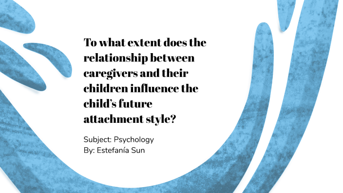 EE - Presentation by Estefania on Prezi