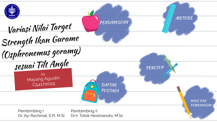 PPT SIDANG SKRIPSI by Mayang Agustin on Prezi