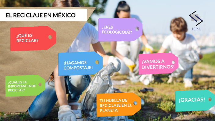 EL RECICLAJE EN MÉXICO by Marisela - on Prezi