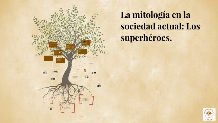 MITOLOGÍA EN LA SOCIEDAD ACTUAL by Eira Ramirez on Prezi